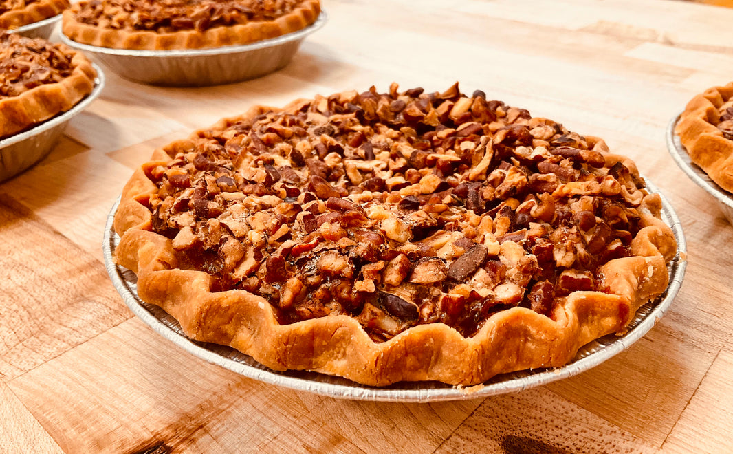 Cakes, Cupcakes & Pies – Mariposa Baking Co.