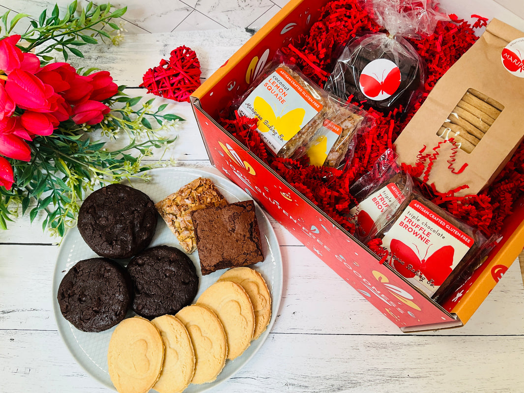 All Collections – Mariposa Baking Co.