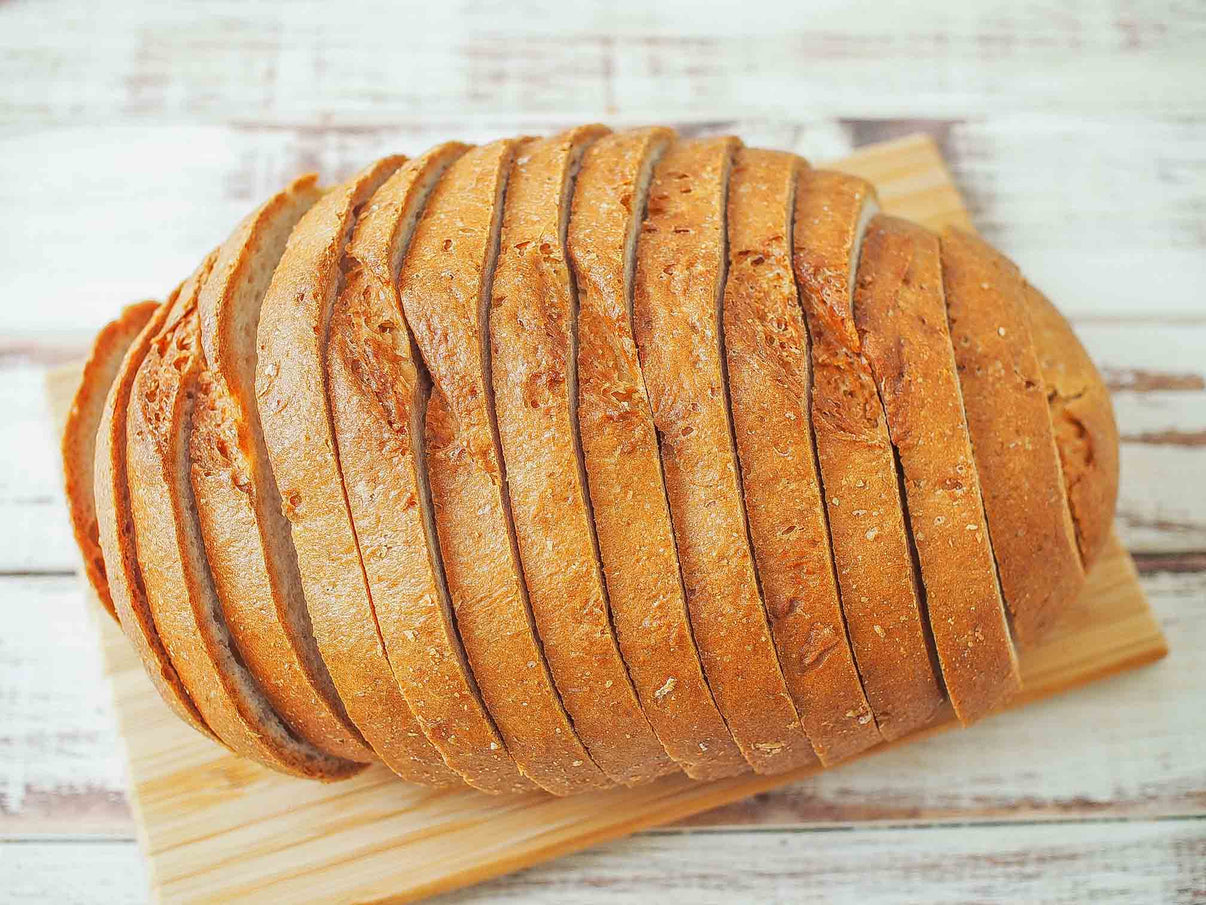 Sandwich Batard | Artisan-Crafted Gluten-Free – Mariposa Baking Co.