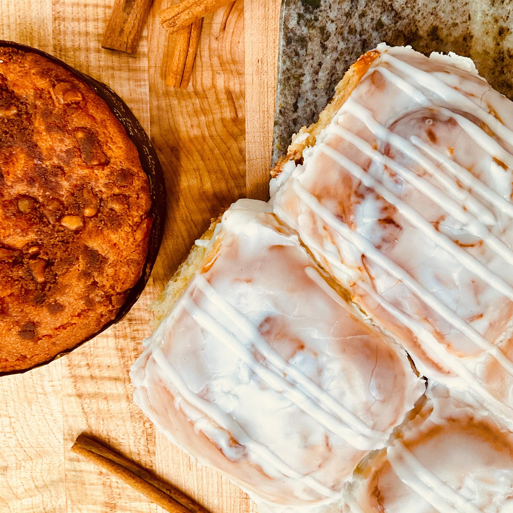 Brunch Gift Set – Mariposa Baking Co.