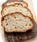 Country Batard | Artisan-Crafted Gluten-Free – Mariposa Baking Co.
