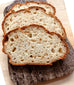 Country Batard | Artisan-Crafted Gluten-Free – Mariposa Baking Co.