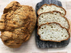 Country Batard | Artisan-Crafted Gluten-Free – Mariposa Baking Co.